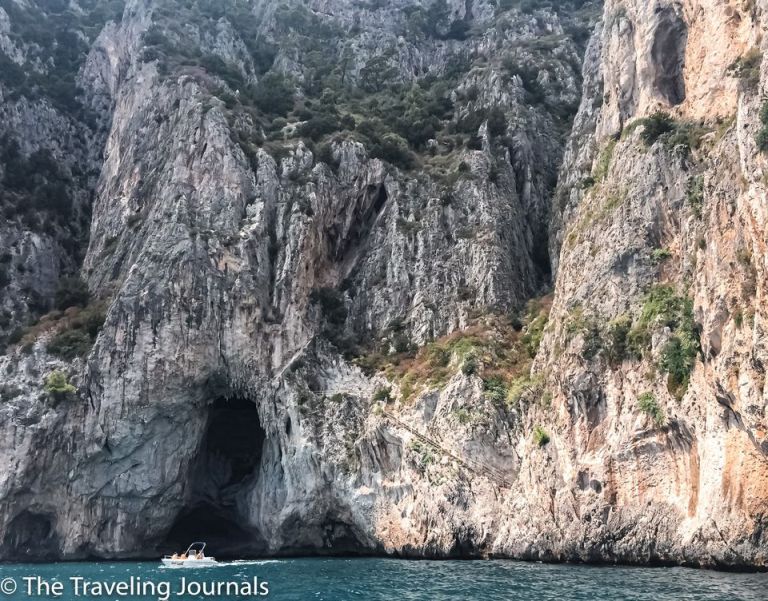 CAPRI
